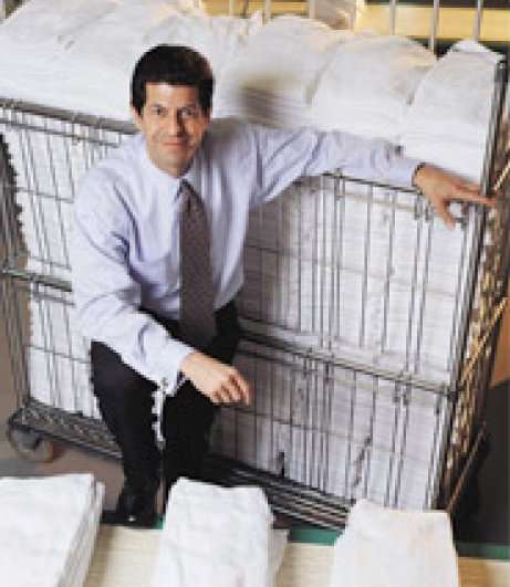 about_pic - CleanCare: Linen and Textile Rental Service